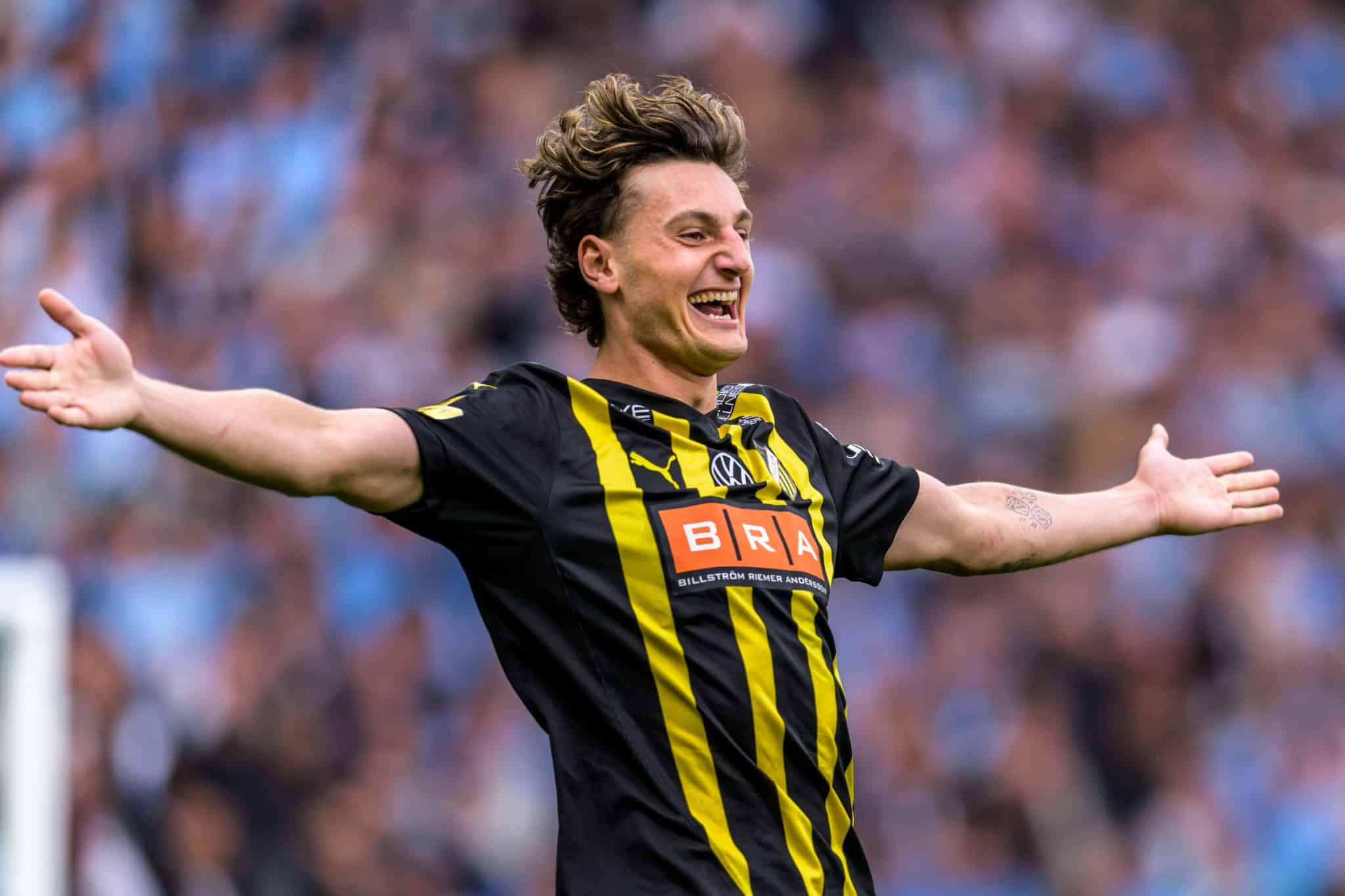 ASSE Mercato : Kilmer craque pour un milieu danois, la bataille fait ...