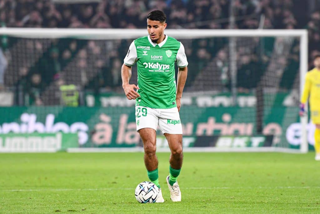 ASSE : Moueffek monte au créneau pour défendre les Ultras, avec un ...