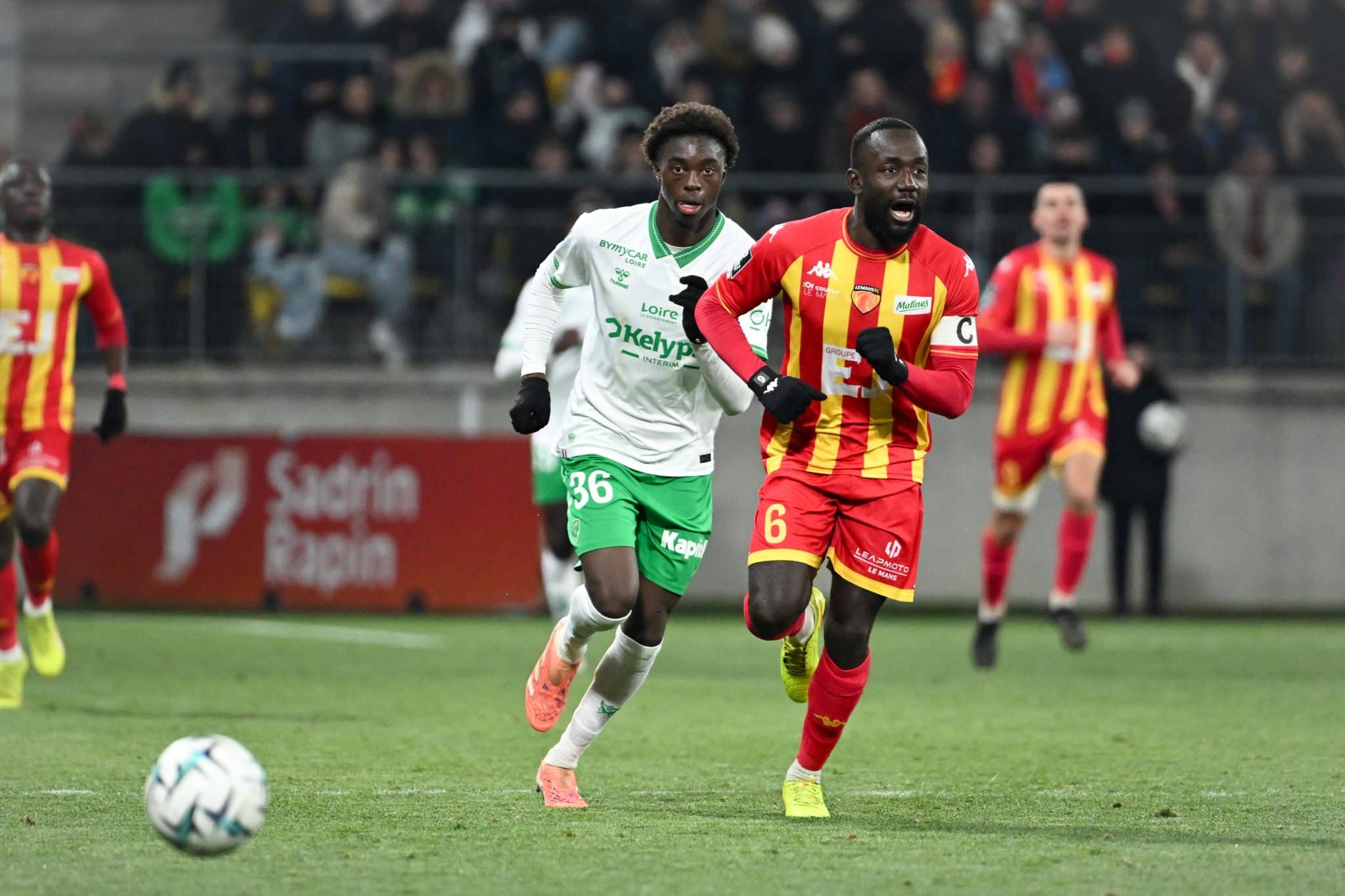 ASSE Mercato : Paul Eymard explique pourquoi il a recalé l'Inter Milan ...