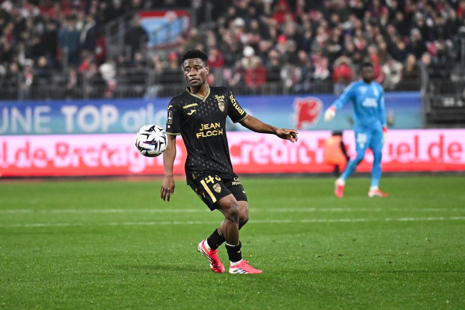 ASSE, RC Lens Mercato : une révélation de Ligue 1 échappe aux Verts et ...