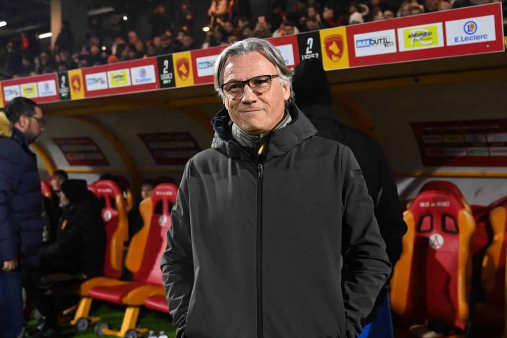 ASSE : Rodez ne déploie pas le tapis rouge pour la montée de Saint ...