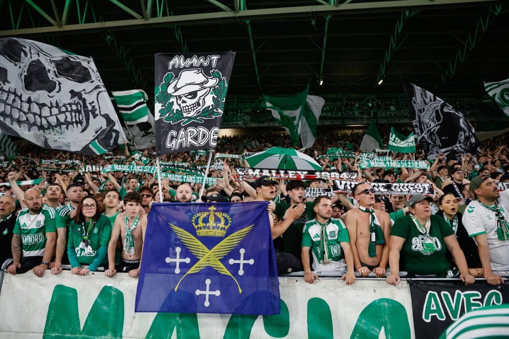 ASSE : un flou parti pour durer pour les Green Angels et les Magic Fans ...