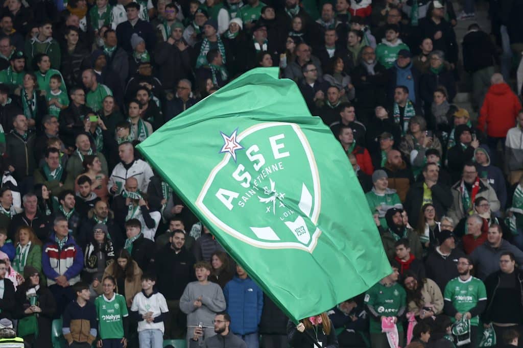 ASSE : une pointure arrive d'Angleterre, le mercato va être dingue ...