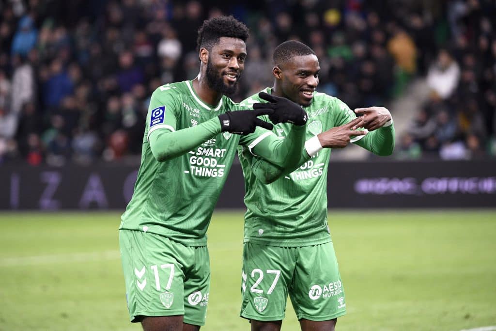 ASSE : vers le retour d’une ancienne promesse en cas de montée en Ligue ...