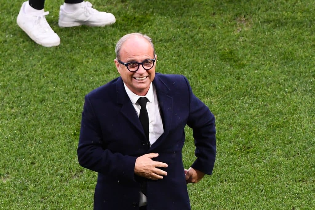 PSG Mercato : Luis Campos prépare un gros coup pour un clone de Sangaré ...
