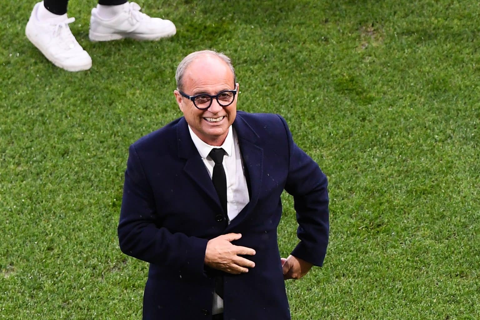 PSG Mercato : Luis Campos prépare un gros coup pour un clone de Sangaré ...