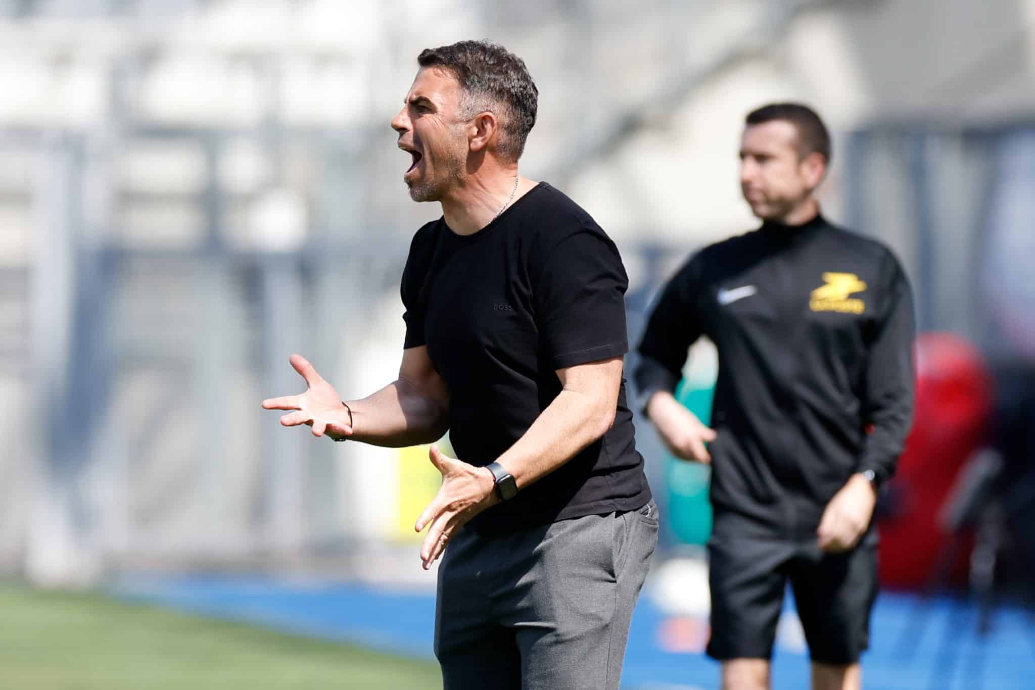 RC Lens : premier coup dur annoncé pour le futur coach des Sang et Or ...