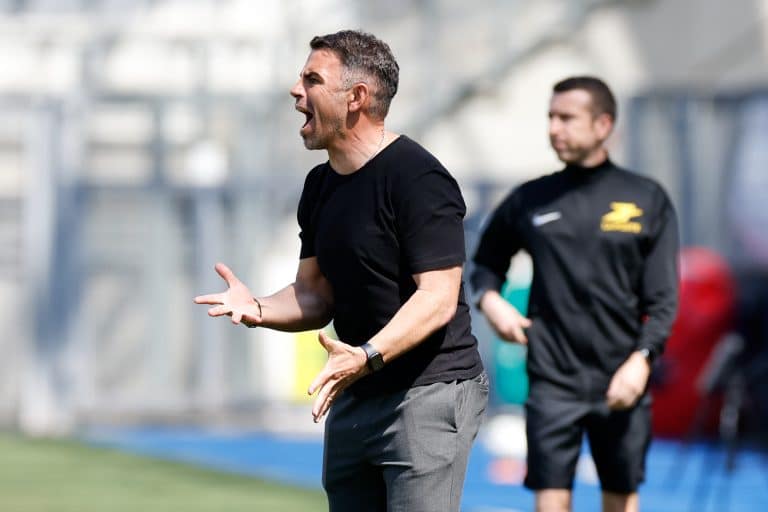 RC Lens : premier coup dur annoncé pour le futur coach des Sang et Or ...