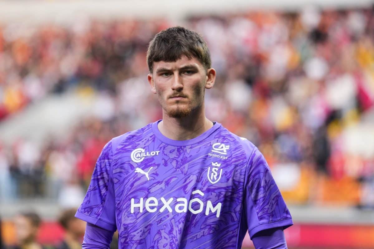 ASSE, FC Nantes Mercato : une cible des Verts et des Canaris vers le ...