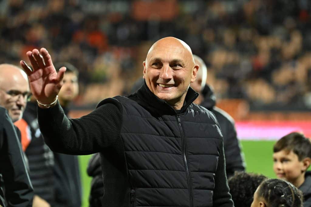 RC Lens : c'est confirmé pour Pantaloni, Sage réserve un nouveau coup ...