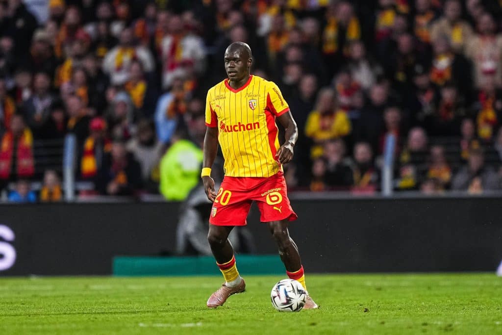 RC Lens Mercato : un nouveau club est entré dans la danse pour Sarr ...