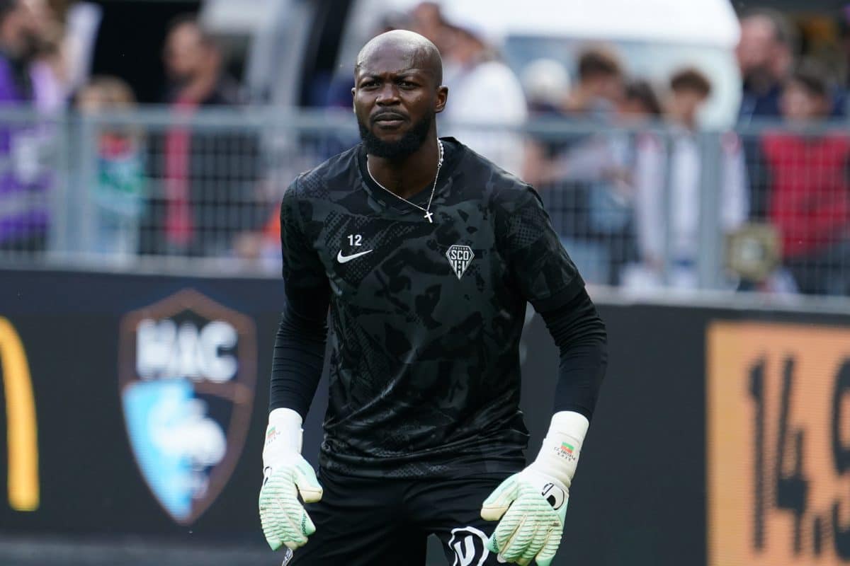 RC Lens Mercato : l'avenir d'Hervé Koffi est scellé et fait un heureux ...