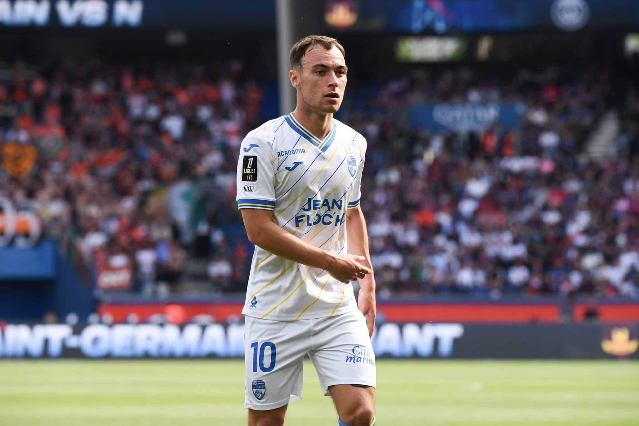 OM, RC Lens, Stade Rennais Mercato : Pagis a fait un choix, Lorient a ...