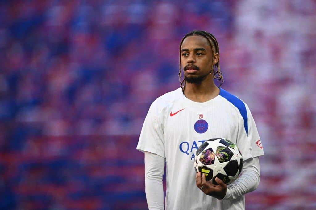 PSG : Liverpool prêt à claquer 70M€ pour un crack du PSG ? - But ...