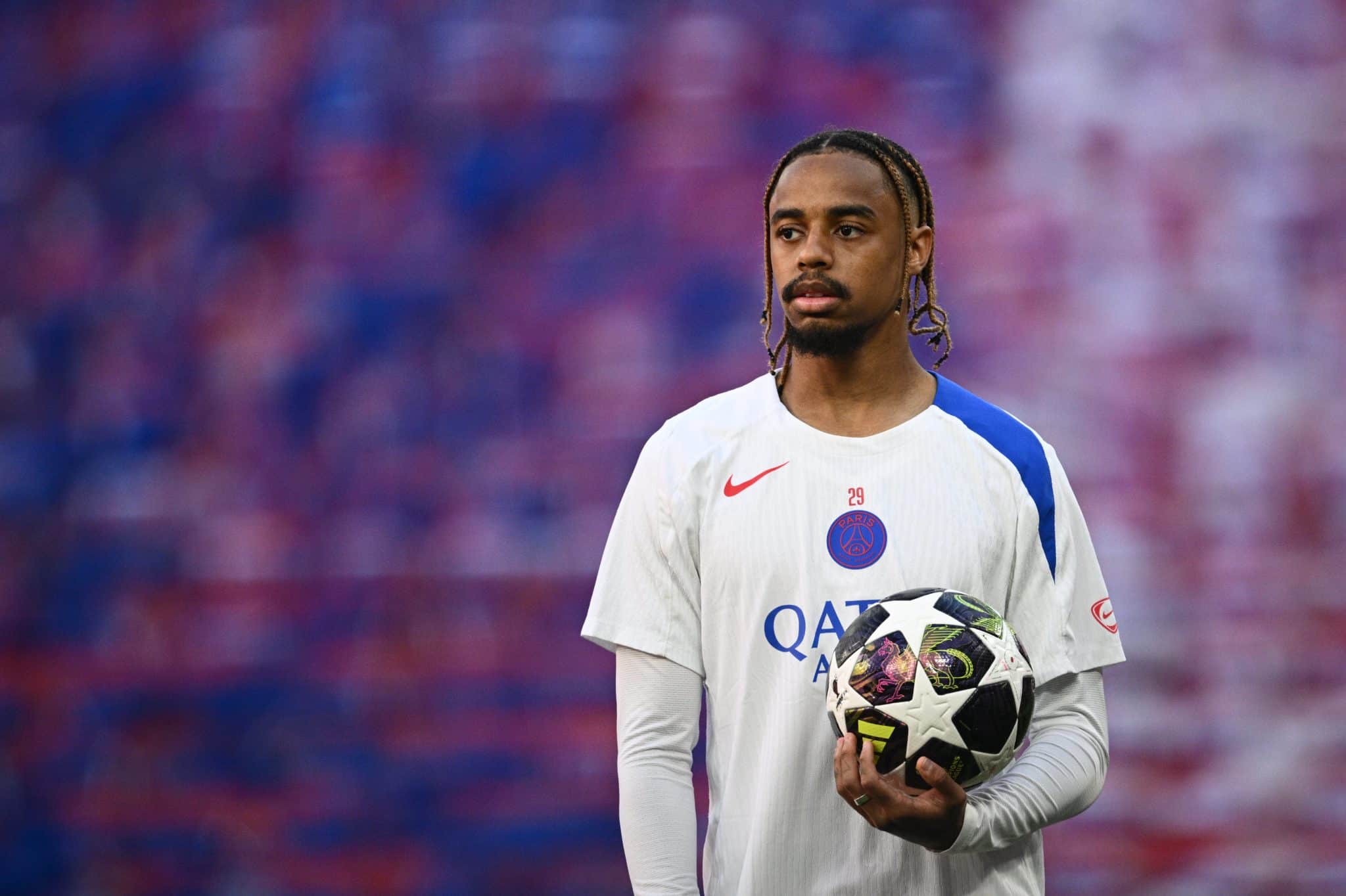 PSG : Liverpool prêt à claquer 70M€ pour un crack du PSG ? - But ...
