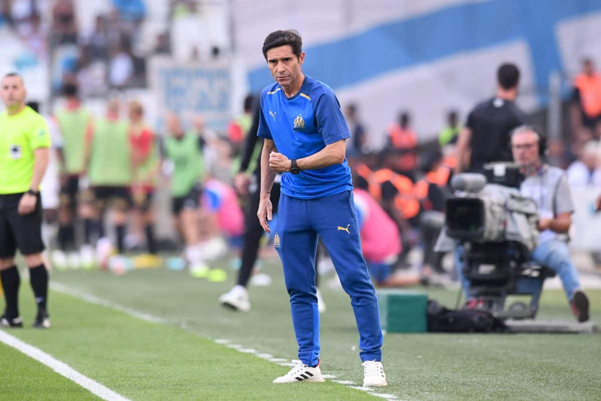 OM : Marcelino dézingue encore son passage à Marseille - But! Football Club