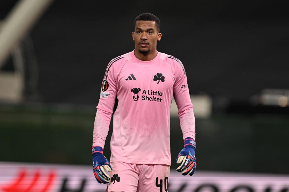 FC Nantes : Alban Lafont peut offrir un joli cadeau aux Kita ! - But ...