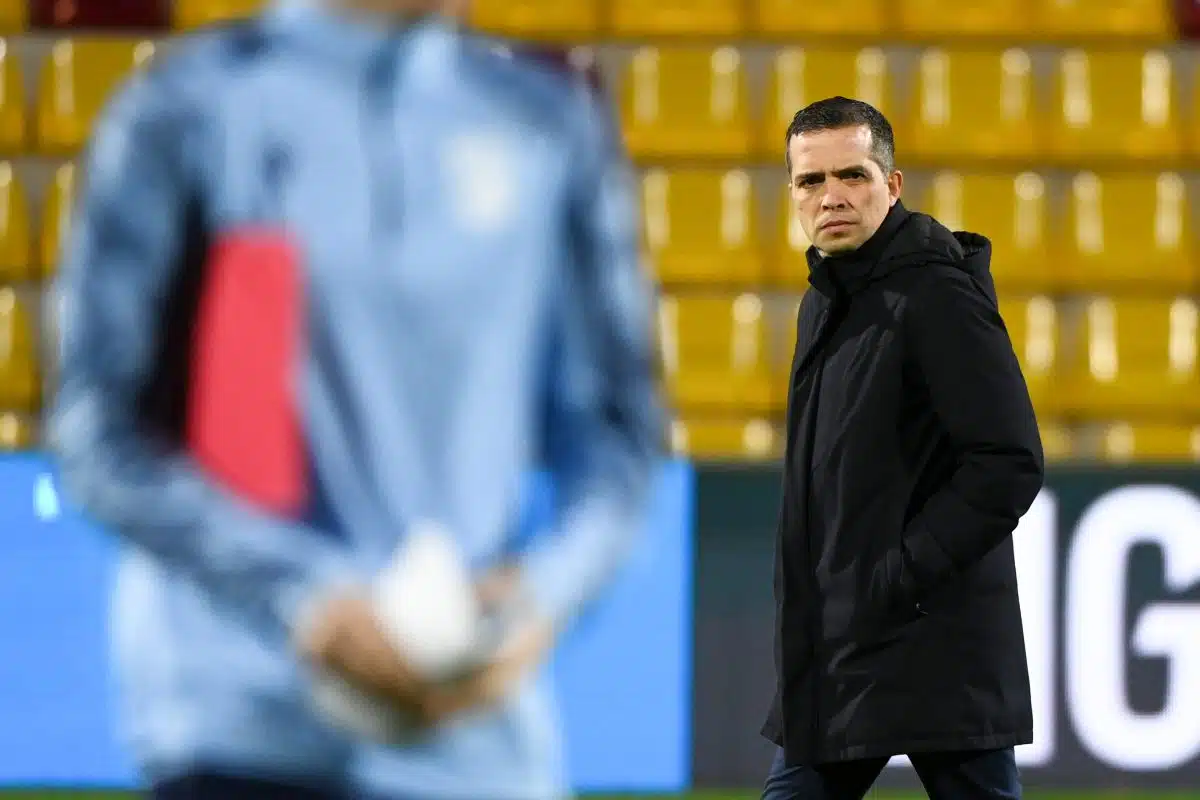 FC Nantes : un premier accord validé pour Luis Castro ! - But! Football ...