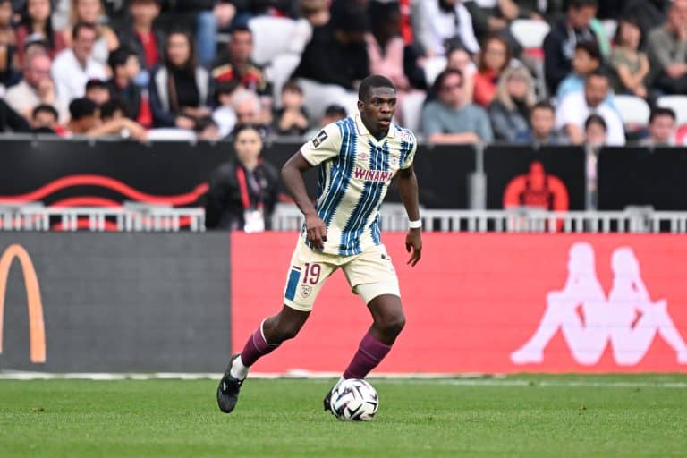 RC Lens Mercato : un ancien de l'ASSE à moindre coût pour remplacer ...