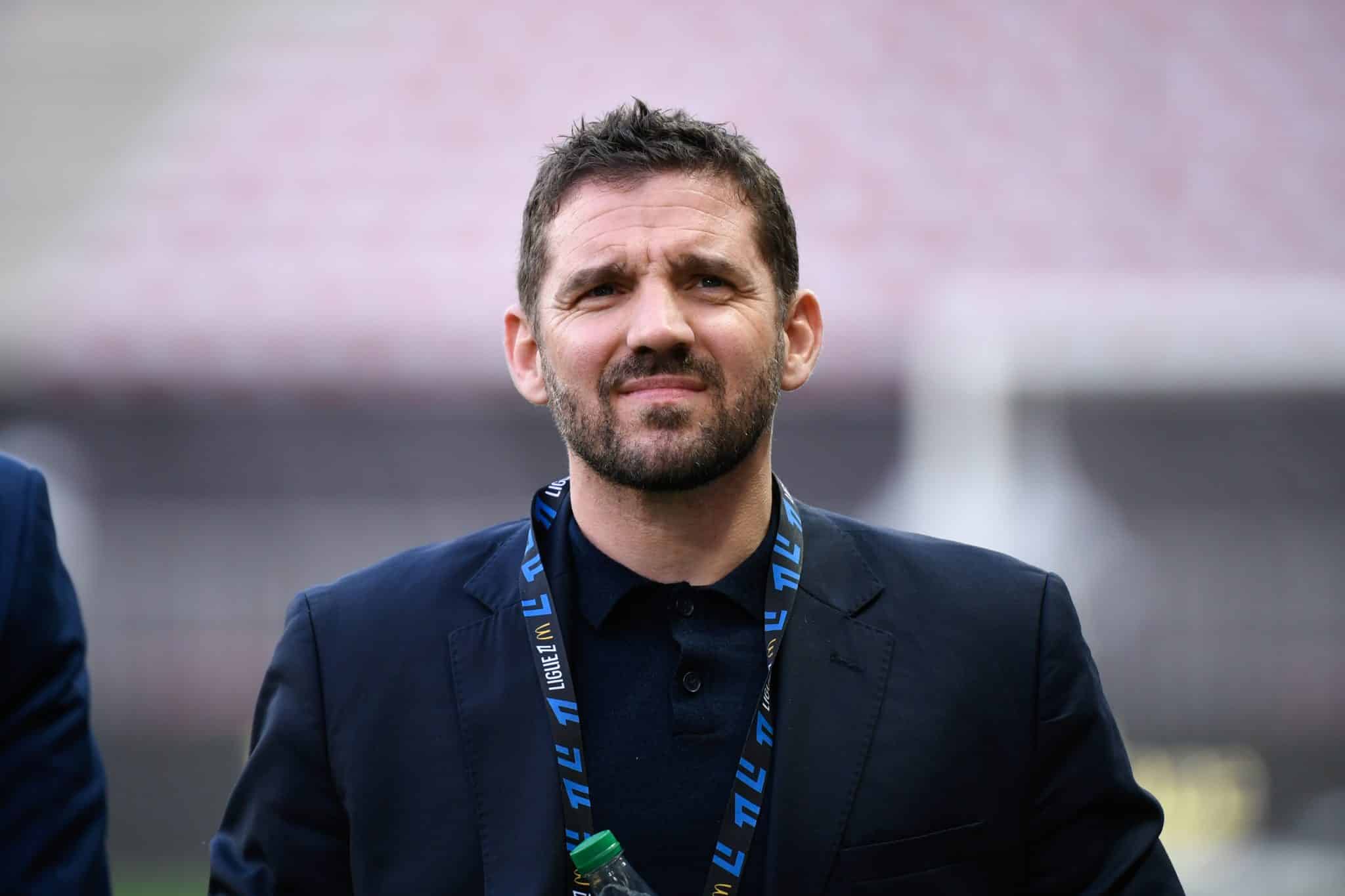 RC Lens Mercato : le prochain gros coup imaginé par Leca est connu ...