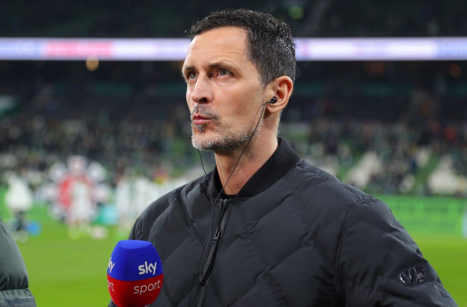 RC Lens : un magicien du staff prêt à snober Toppmöller pour suivre ...