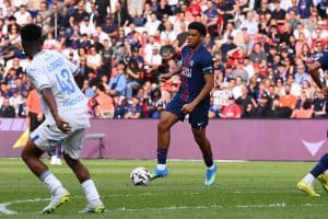 PSG Mercato : un serial buteur très prisé en L1 claque la porte et ...