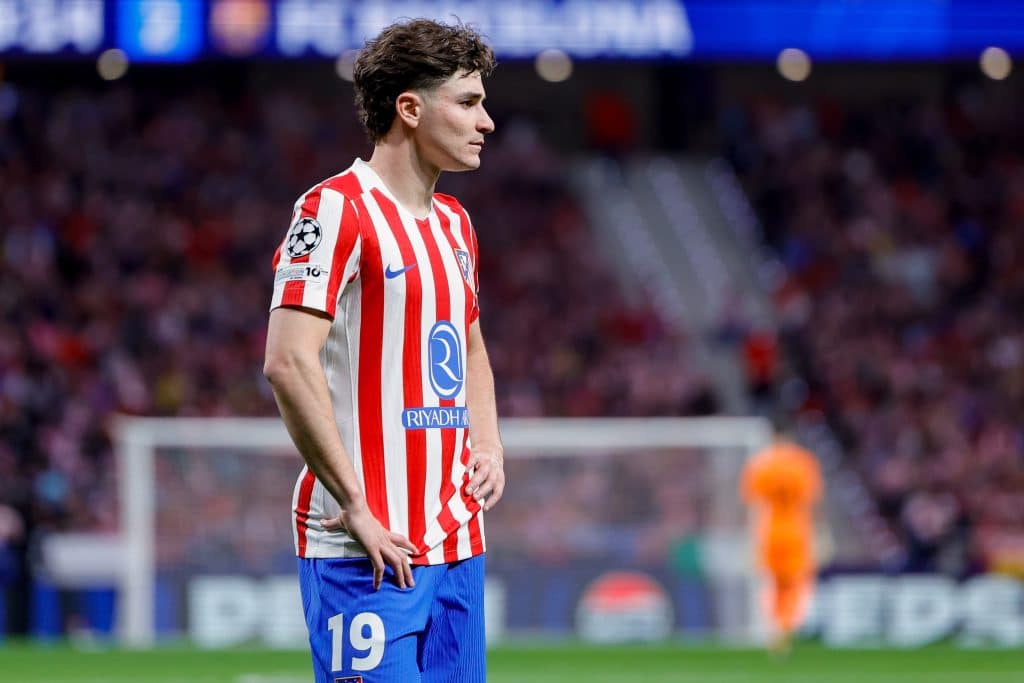 PSG, Barça Mercato : nouveau coup de théâtre pour Julian Alvarez ...