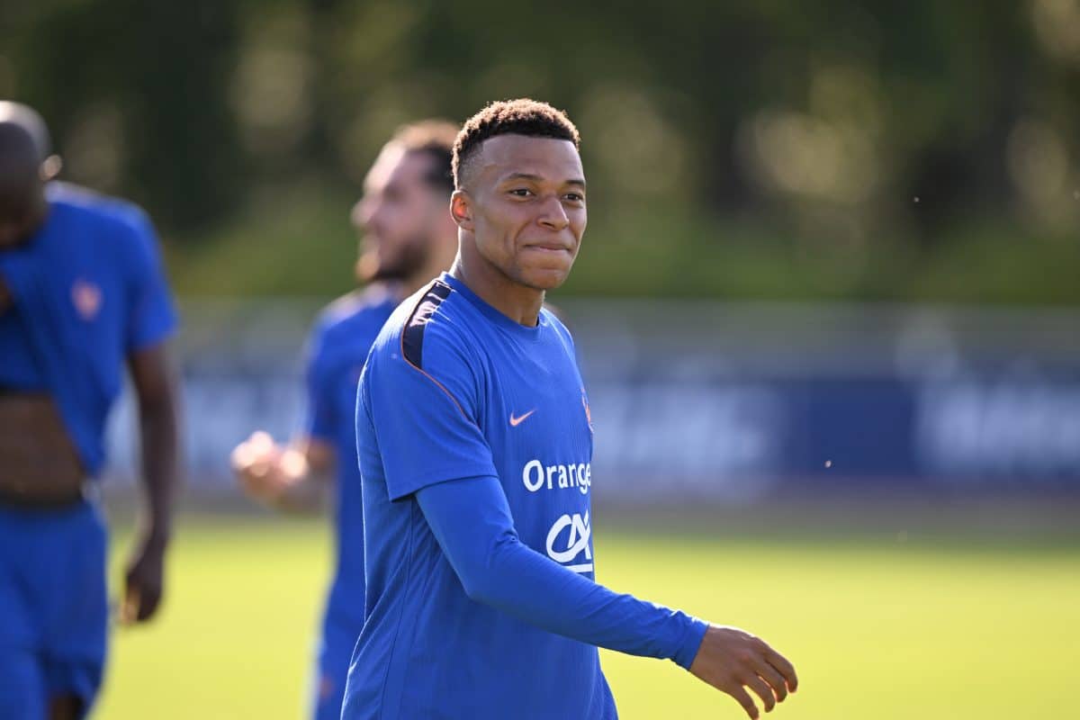 Les joueurs les plus chers du monde révélés, Mbappé retrouve le podium ...