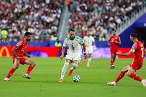 OM : Genesio a déjà craqué pour un buteur de la Coupe du Monde, c'est ...