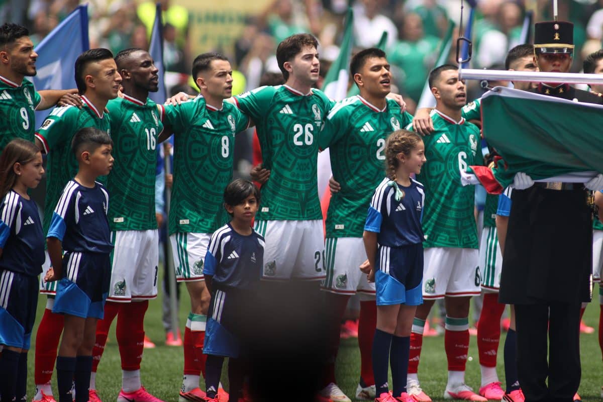 Pronostic Mexique - Corée du Sud : déjà une finale pour la première ...