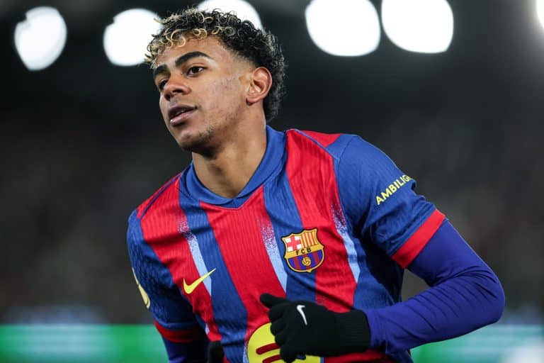 Revue de presse espagnole : changement symbolique au Real Madrid, Yamal ...