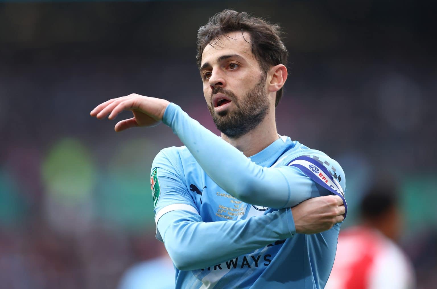 FC Barcelone Mercato : Bernardo Silva répond à l'intérêt du Barça ...