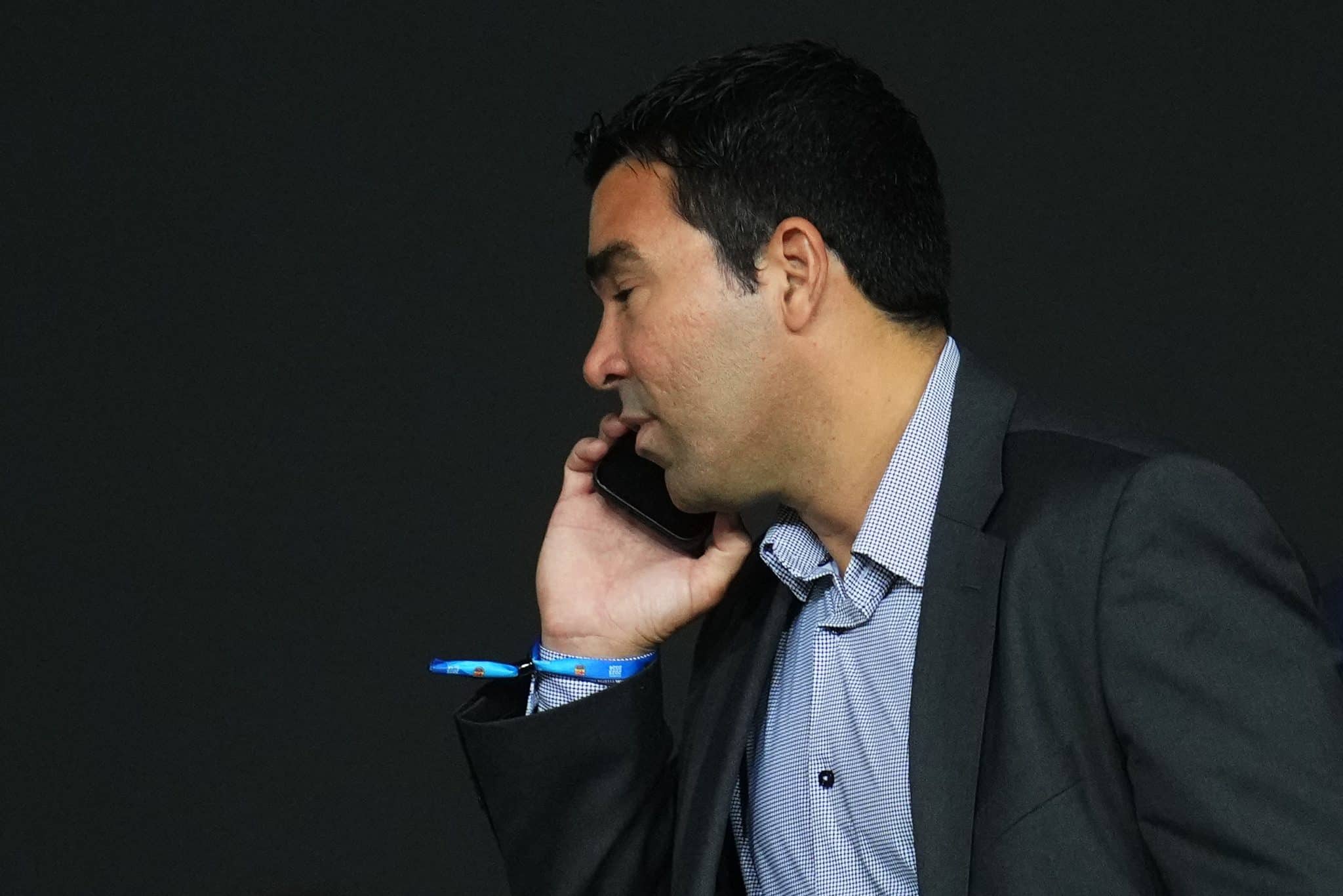 FC Barcelone Mercato : 2 joueurs sacrifiés pour recruter Alvarez ...
