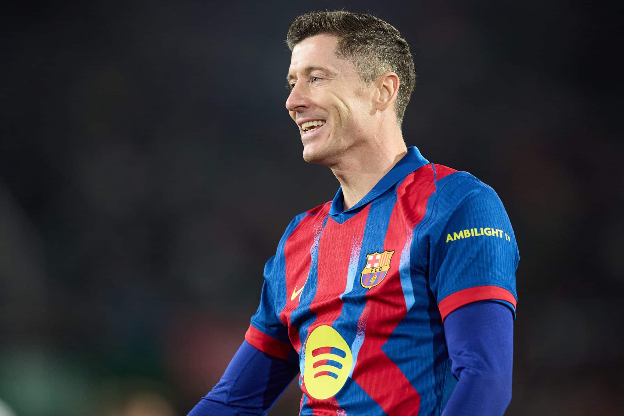 FC Barcelone Mercato : le feu vert a été donné pour le remplaçant de ...