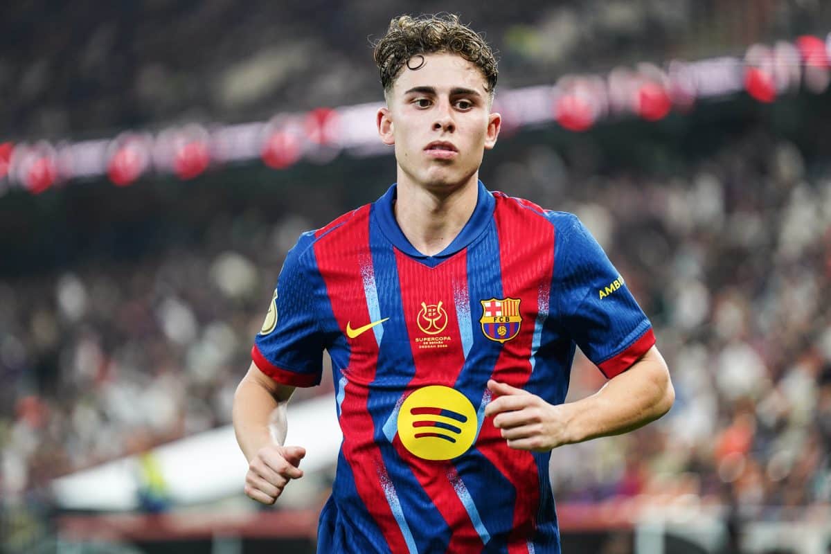 FC Barcelone Mercato : le Barça annonce une signature ! (officiel ...
