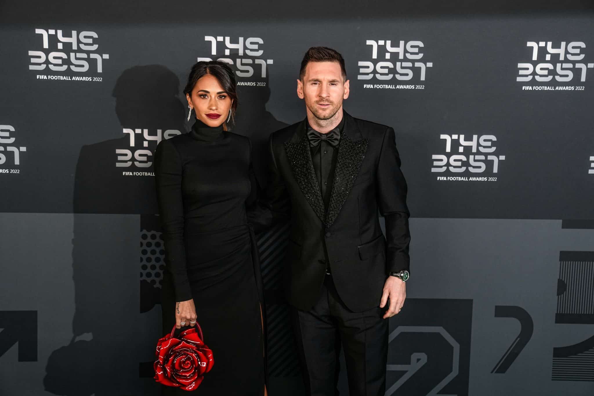 FC Barcelone, PSG : la demande en mariage ringarde de Lionel Messi à ...