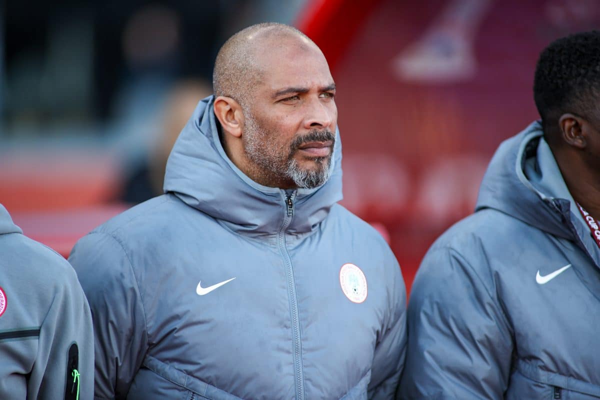 FC Nantes : Entre crise au Nigéria, rumeurs à Nantes et l'OM, le cas ...