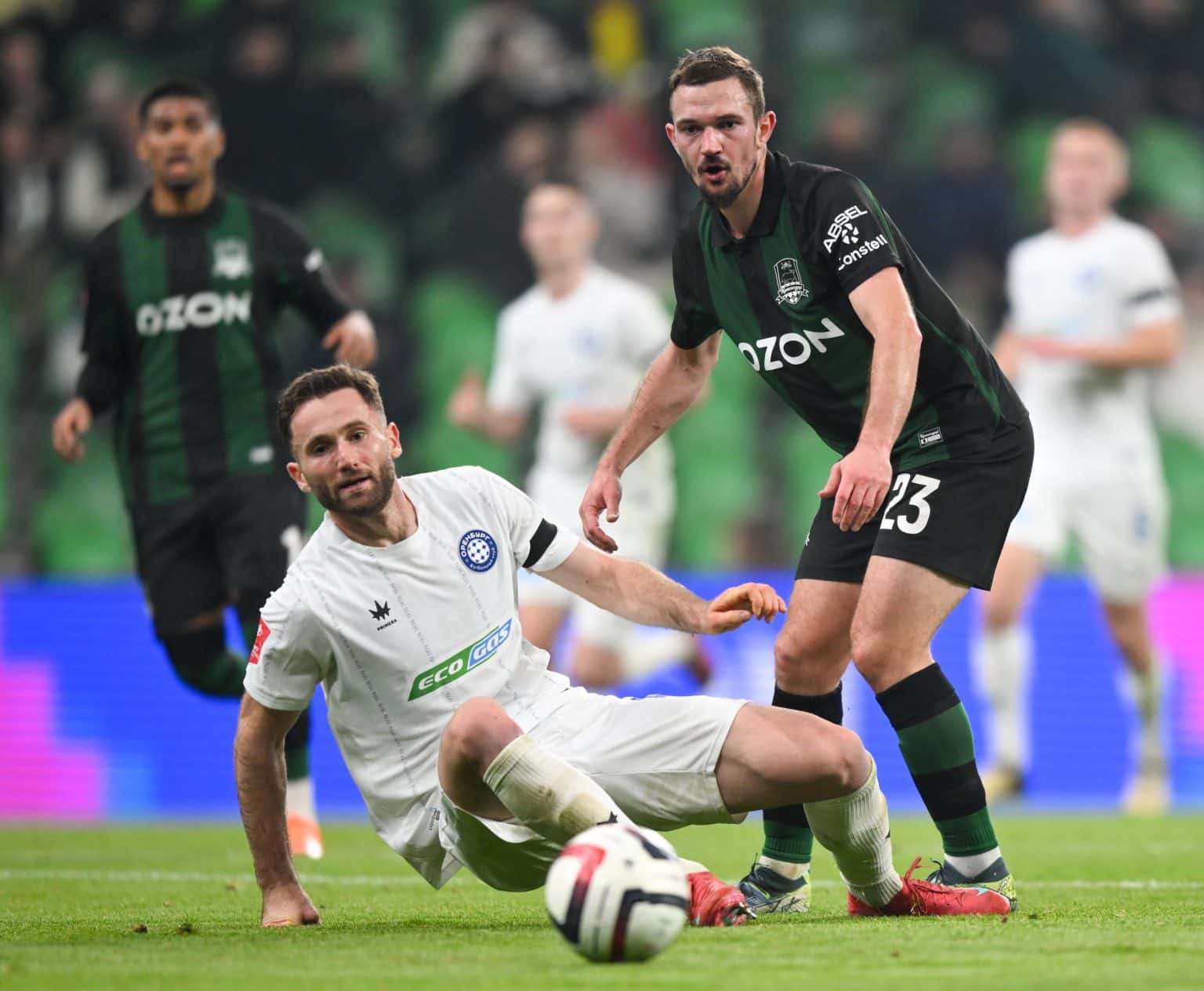 FC Nantes Mercato : coup de théâtre pour Gaëtan Perrin ! - But ...