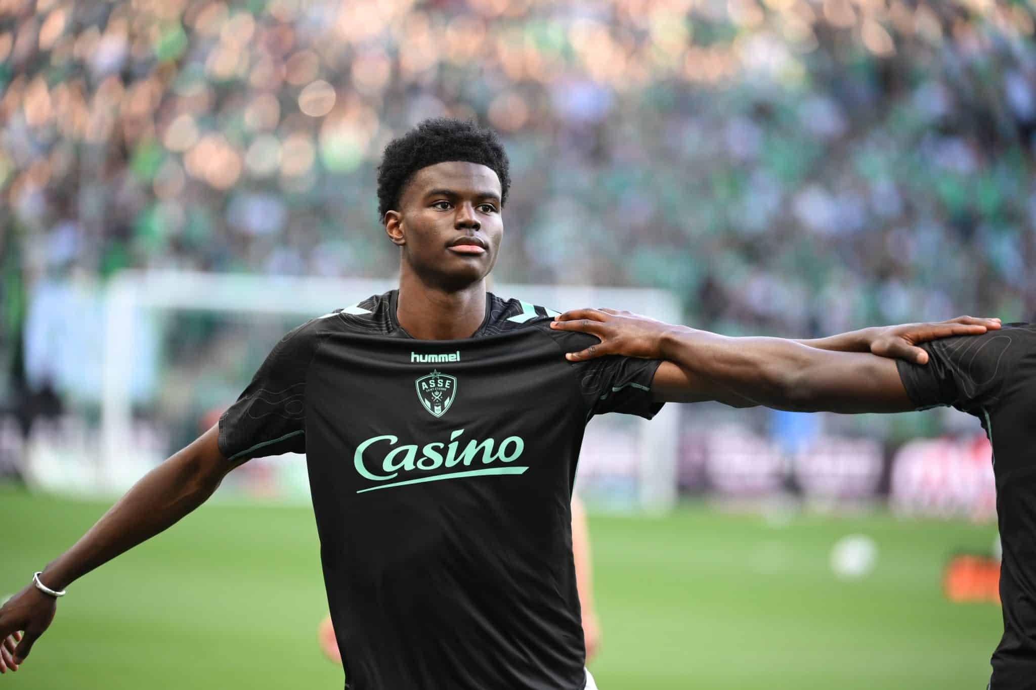 OM Mercato : les 5 joueurs susceptibles de signer à l'OM cet été ...