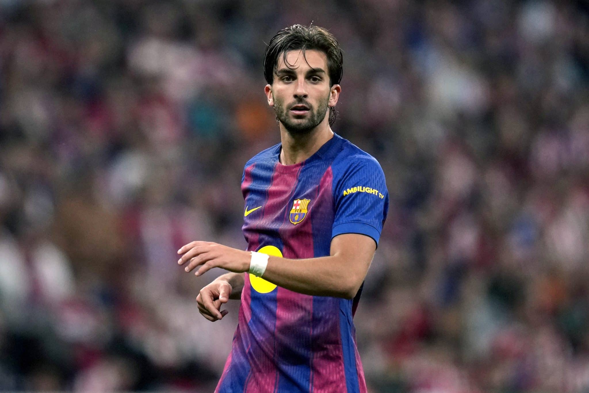 Psg Mercato Le Prix De Ferran Torres Fixé Par Le Barça But