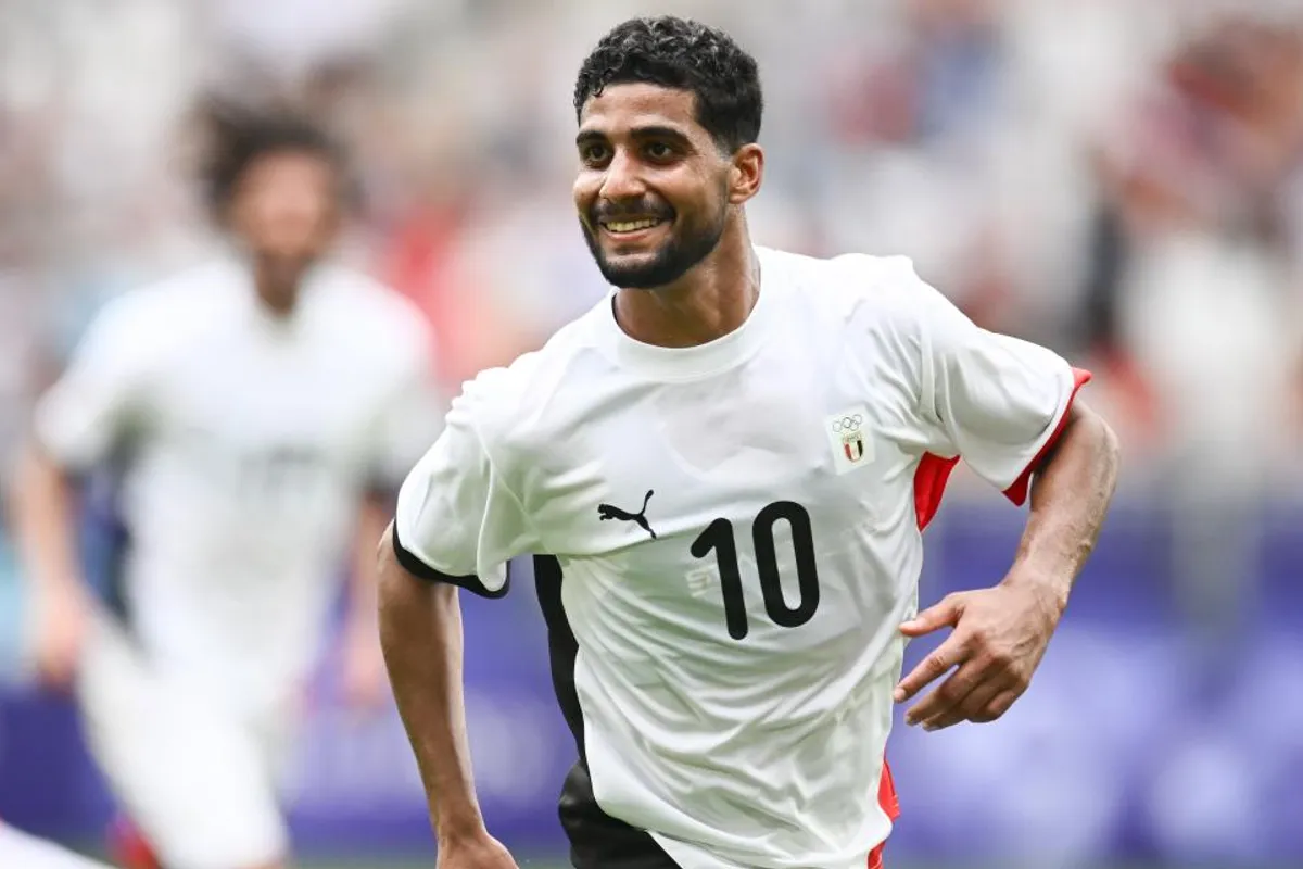 OL Mercato : après Rahimi, Lyon vise une autre révélation des JO 2024 ...