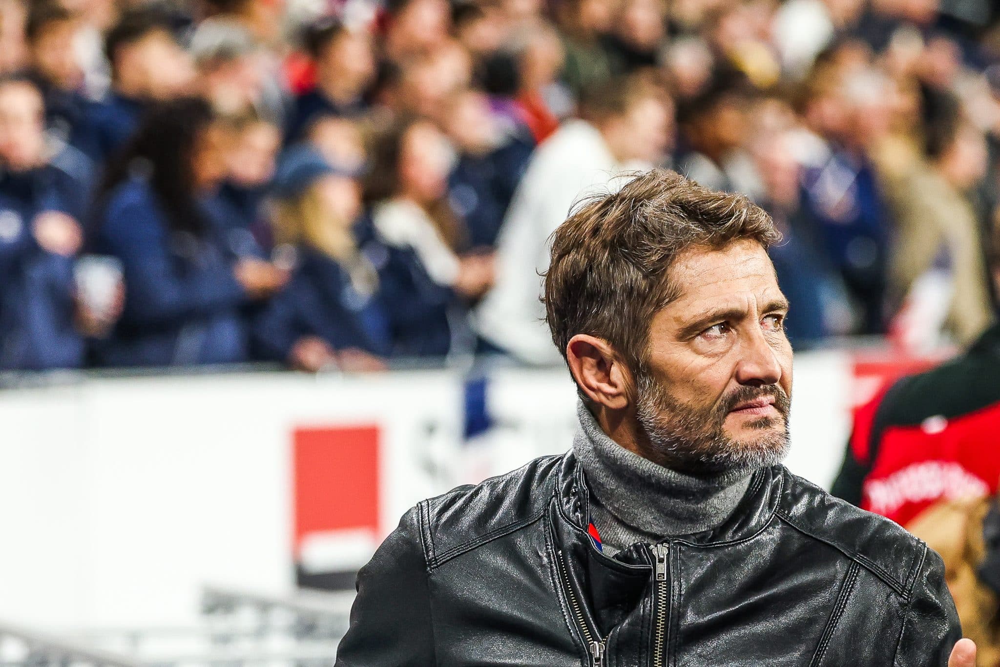 Girondins de Bordeaux : Lizarazu secoue Gérard Lopez, ça décape ! - But ...