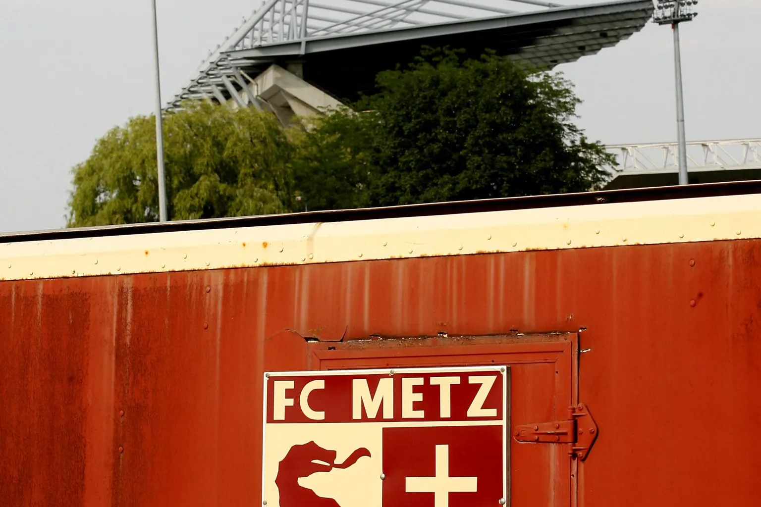 Ligue 1 : le FC Metz en deuil pour la réception de l'OM - But! Football ...