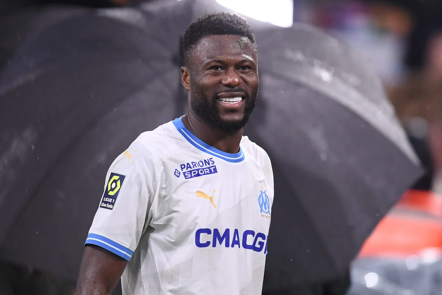 Chancel Mbemba va s’engager avec le LOSC ! - But! Football Club