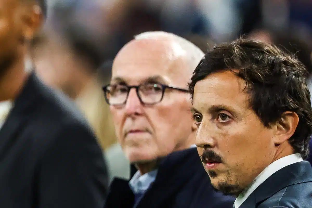 AJ Auxerre - OM : tous les arbitres de L1 vont porter plainte contre ...