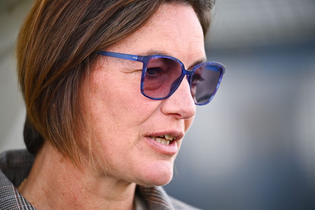 OM : la date de l'arrivée de Corinne Diacre est connue - But! Football Club