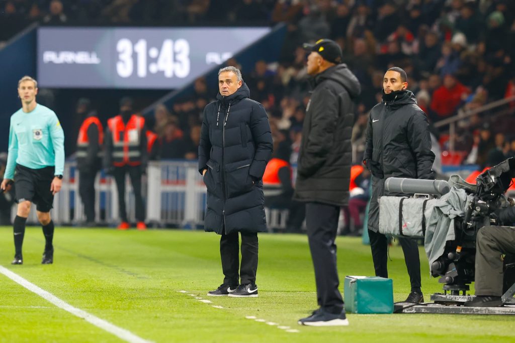 Le PSG peut-il faire vaciller le plus beau record du FC Nantes ? - But ...