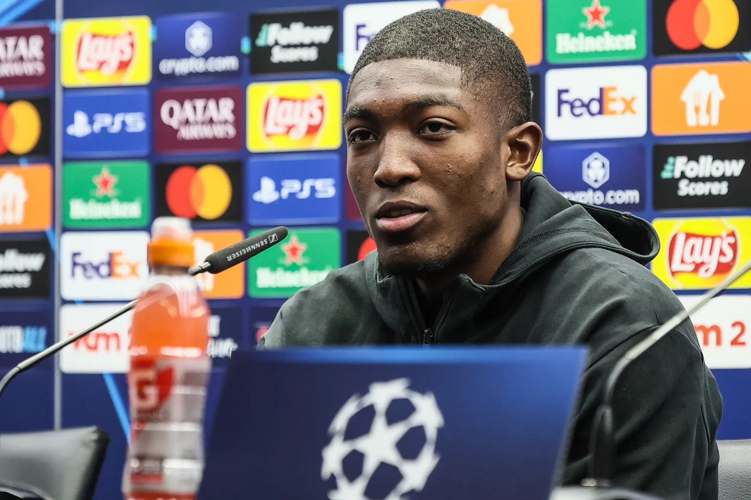 OM Mercato : Joel Ordóñez manque encore à l'appel avec Bruges - But ...