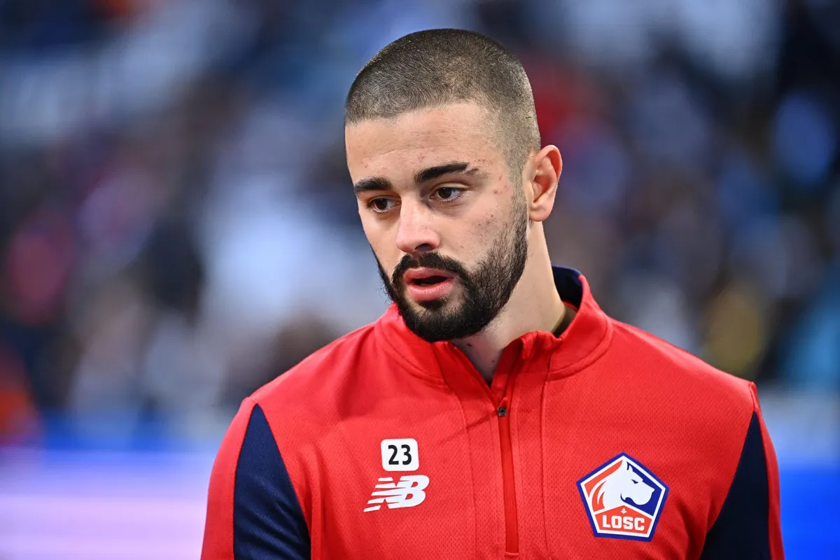 OM Mercato : l'OM a passé la vitesse supérieure pour Edon Zhegrova ...