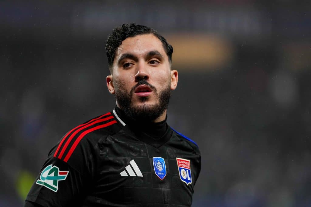 OL Mercato : Rayan Cherki envoyé à Manchester City ! - But! Football Club